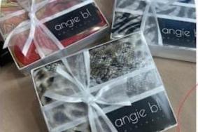 Angie B! Originals – angie b! originals