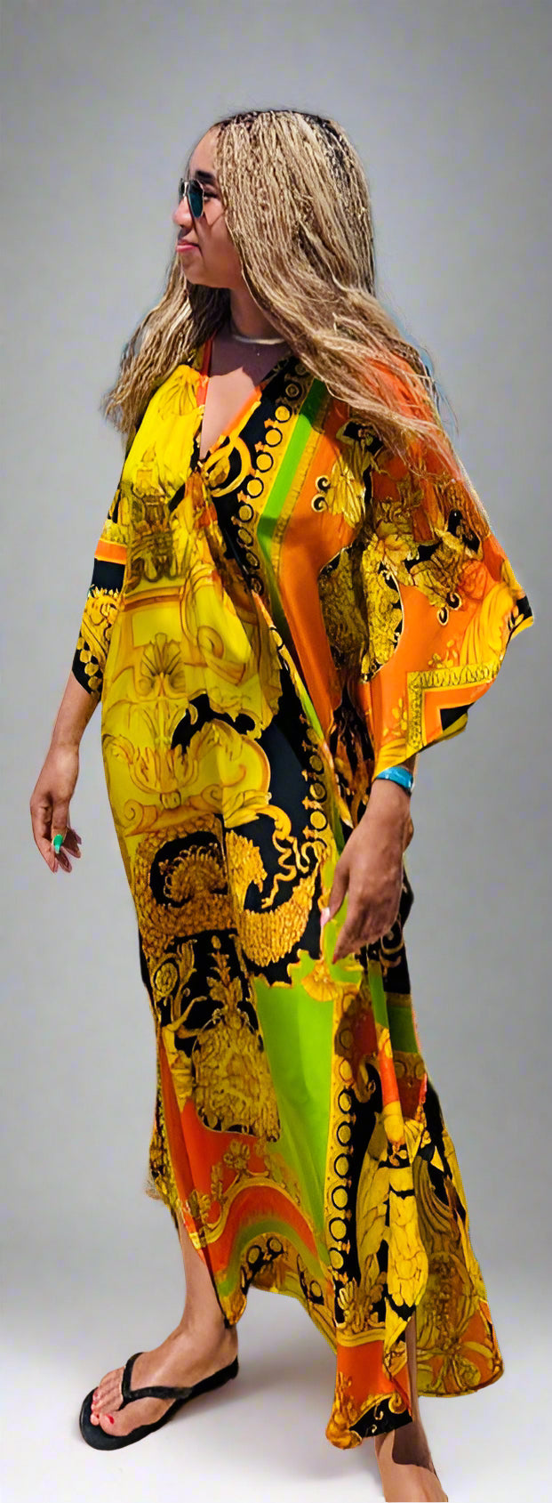 Angie B! Originals is a luxury slow fashion brand made in the USA ...