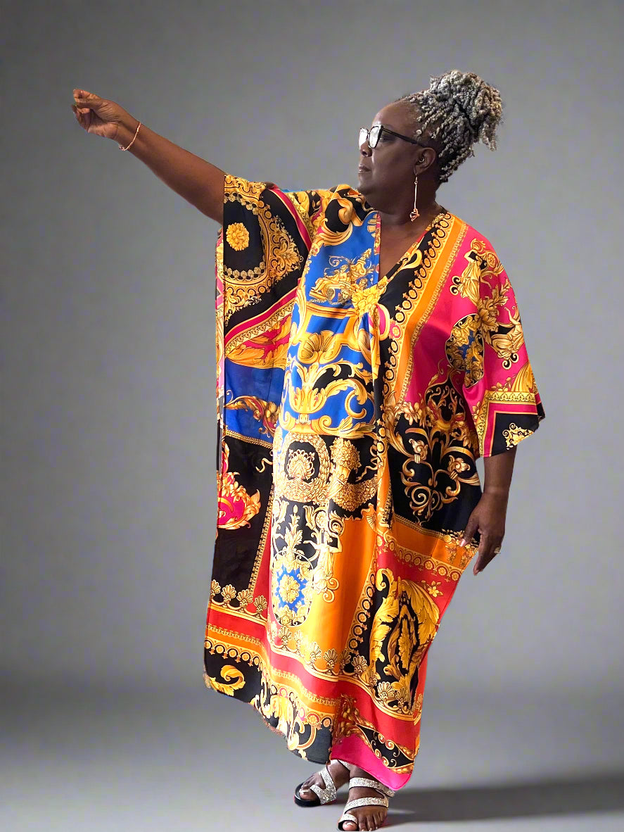 Angie B! Originals is a luxury slow fashion brand made in the USA ...